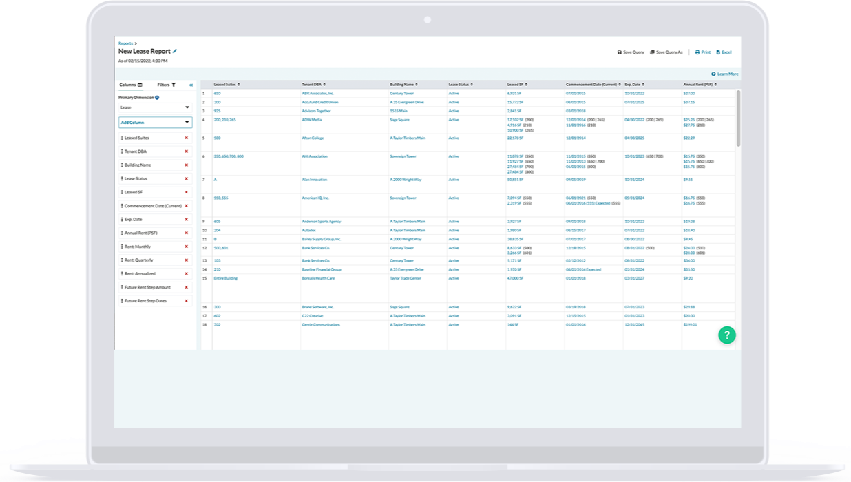 Product Overview | Prophia